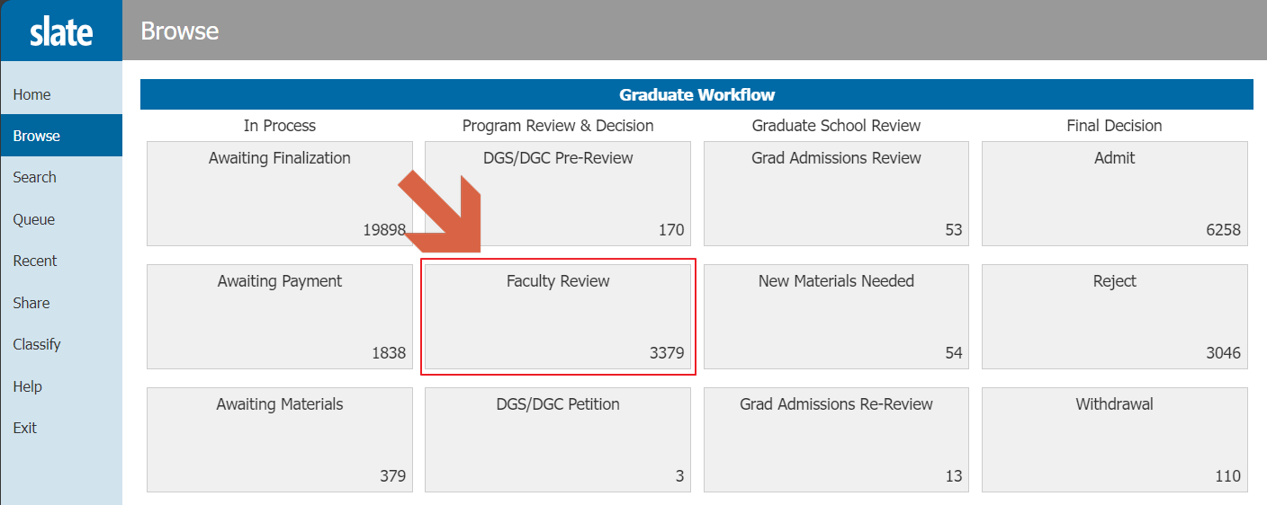 Slate Reader User Manual